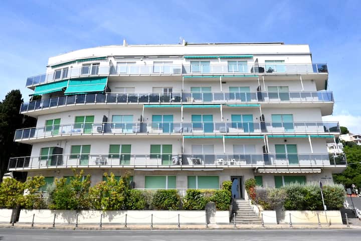 Appartamento Vespucci - Alassio