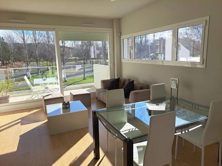 Apartamento En Playa De Aro - Platja d'Aro