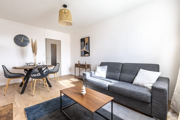 Le Avranches - Cozy - Saint-Jean