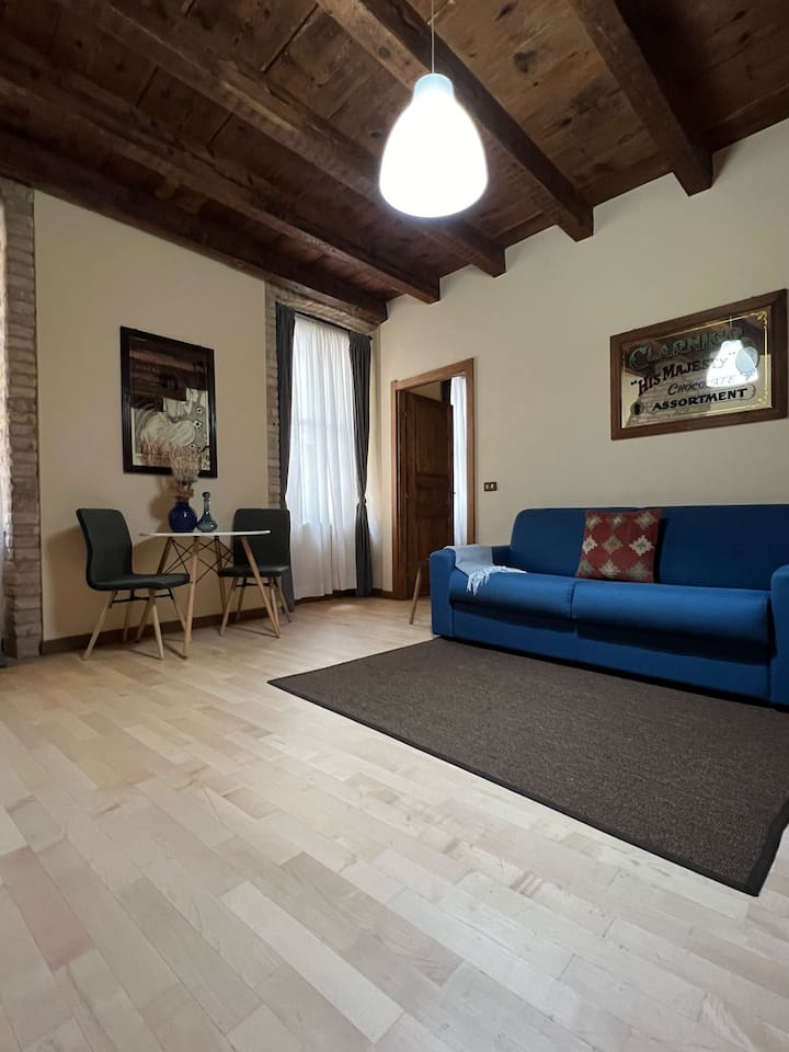 Casa Gabri 1 - Appartamento Salò - Salò