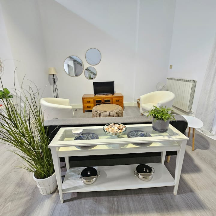 Dúplex Terraza Luminosa Alcalá De Henares - Daganzo de Arriba