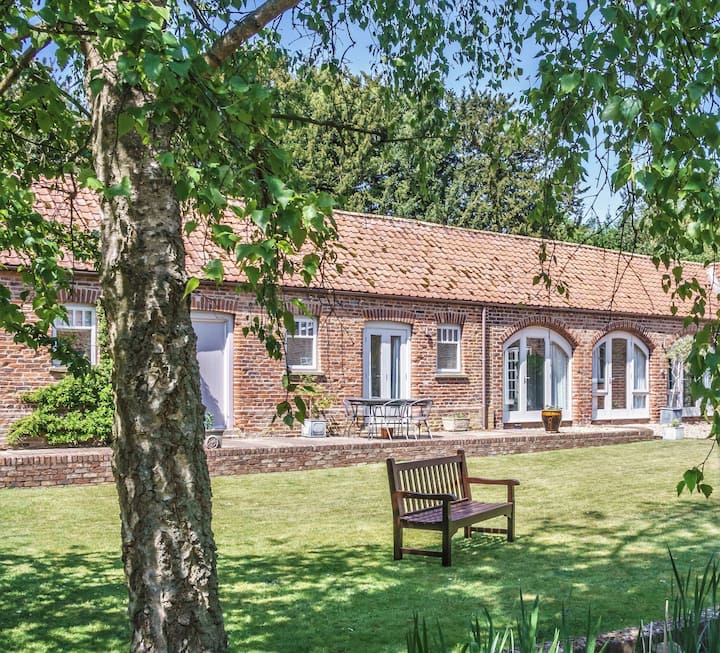 The Plovery, Garton On The Wolds 5* - Driffield