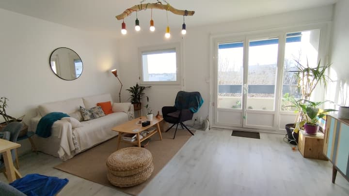 Agréable T2 à Anglet - Anglet