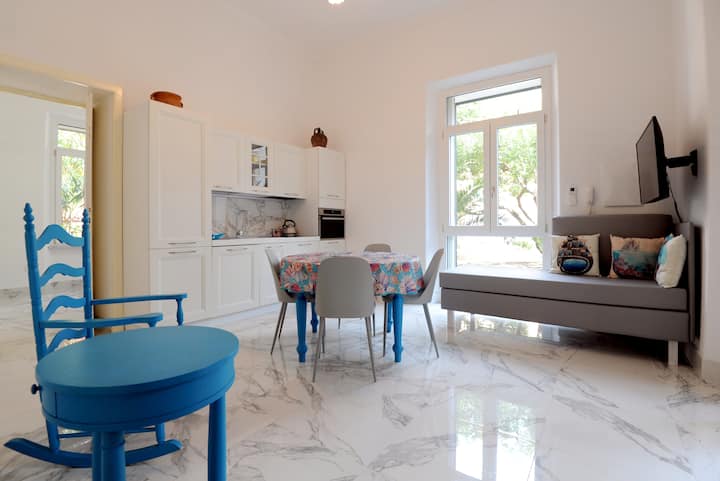 Depandance Terra-villa Del Porto - Cala Gonone