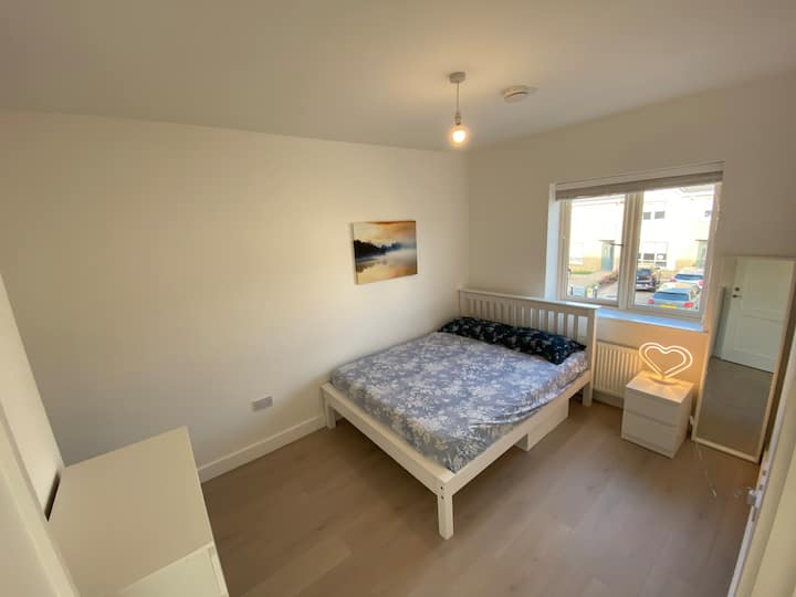 A Cozy Homestay Near Airport - Portmarnock