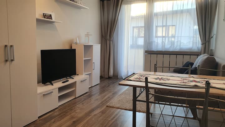 Apartament Zakoorkanówka - Zakopane