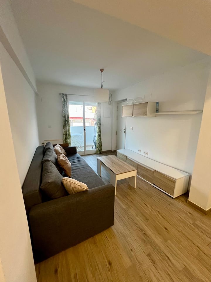 Apartamento Con Encanto - Sevilla