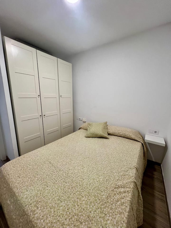 Apartamento Con Encanto - Coria del Río