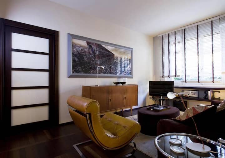 San Jacopo Charming - Florenz