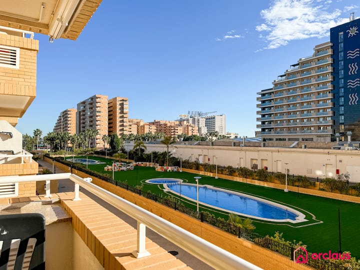 Mi Casa - Oropesa del Mar