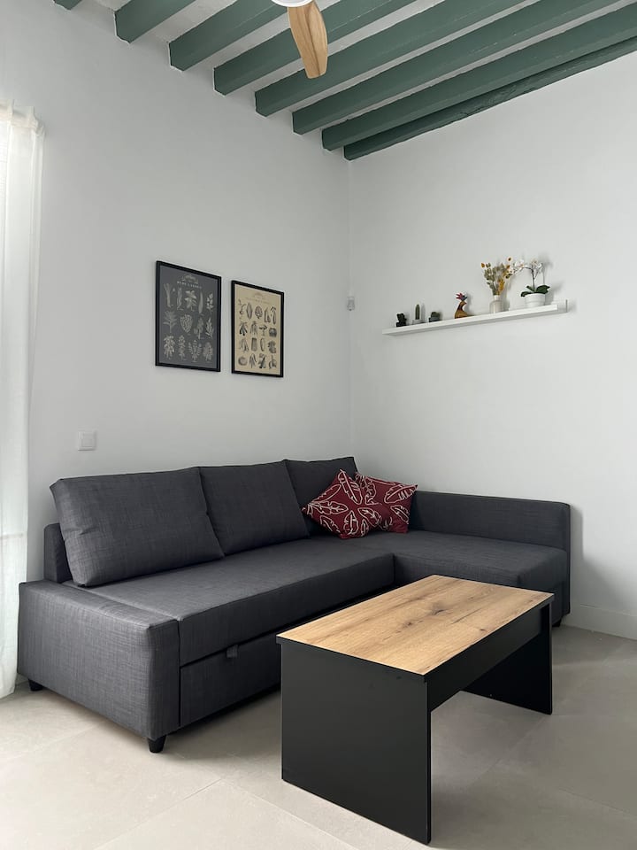 The Sunnydise Apartments 1d - Malaga, Espagne