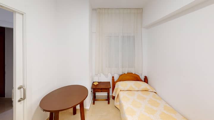 Apartamento 150m2 4 Dorm 3 Baños - El Campello
