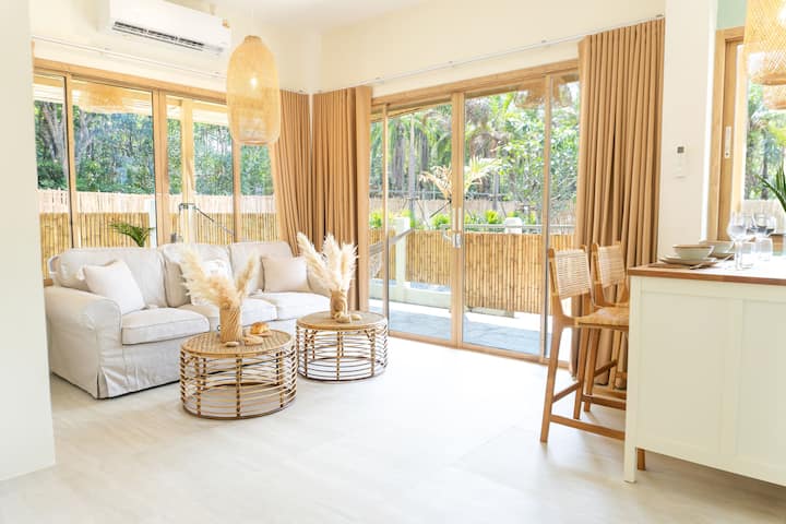 2 Bedrooms Villa On Koh Lanta - Ko Lanta District