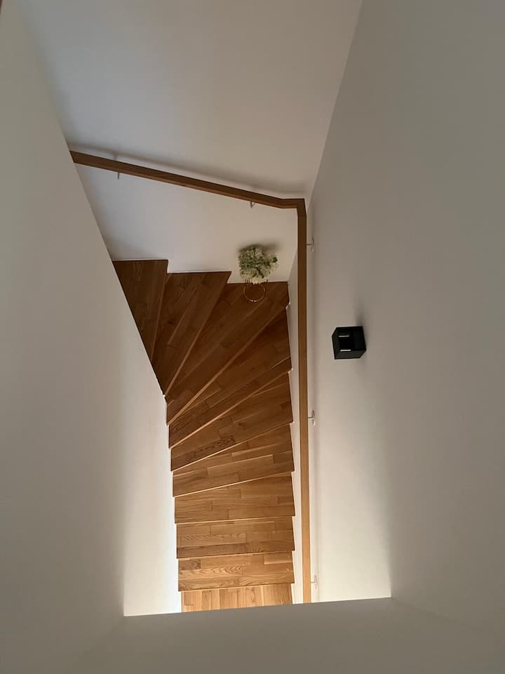 Charmante Maisonette - Hamburgo