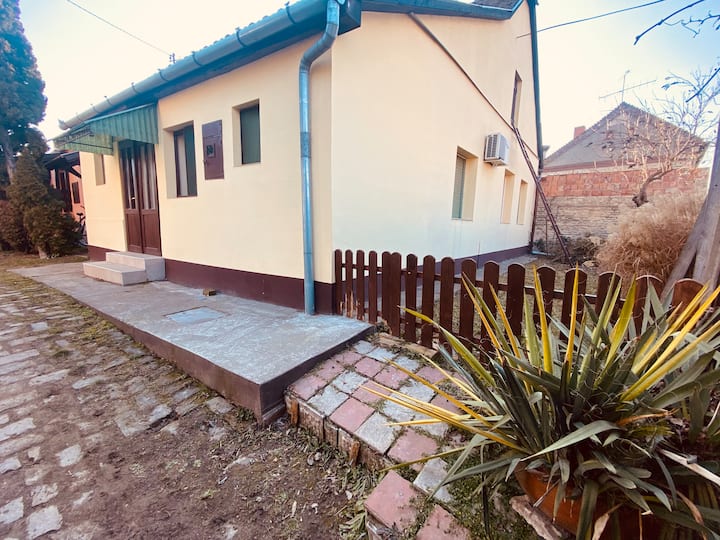 Lucky's House Subotica - Subotica