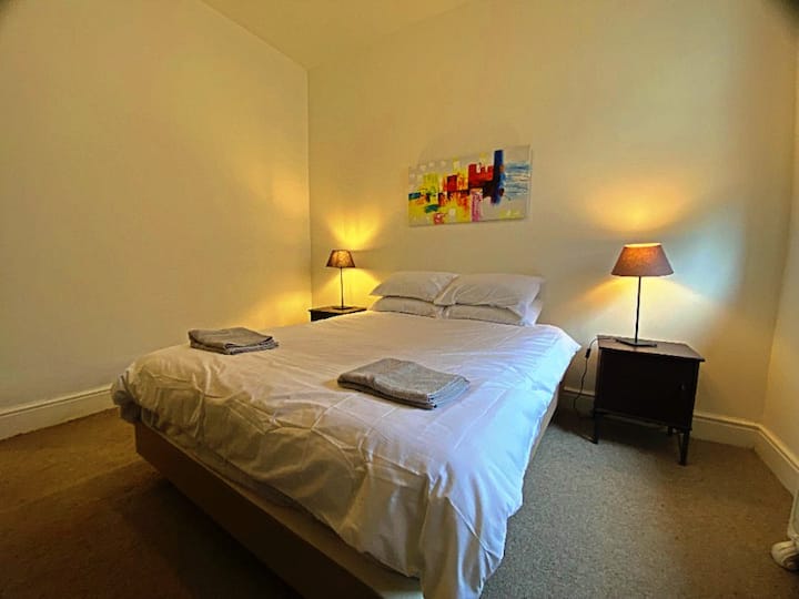 Central 1 Bed Apartment In Frome - Frome