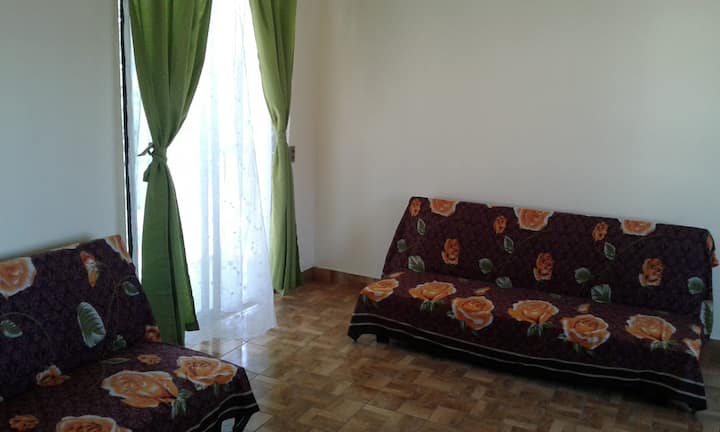 Departamento En Bahía Inglesa A Pasos De La Playa - Caldera