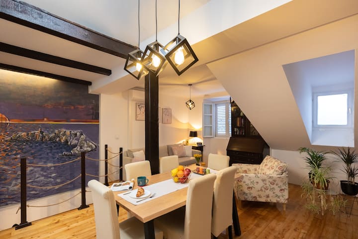 Apartment Centar - Dubrovnik