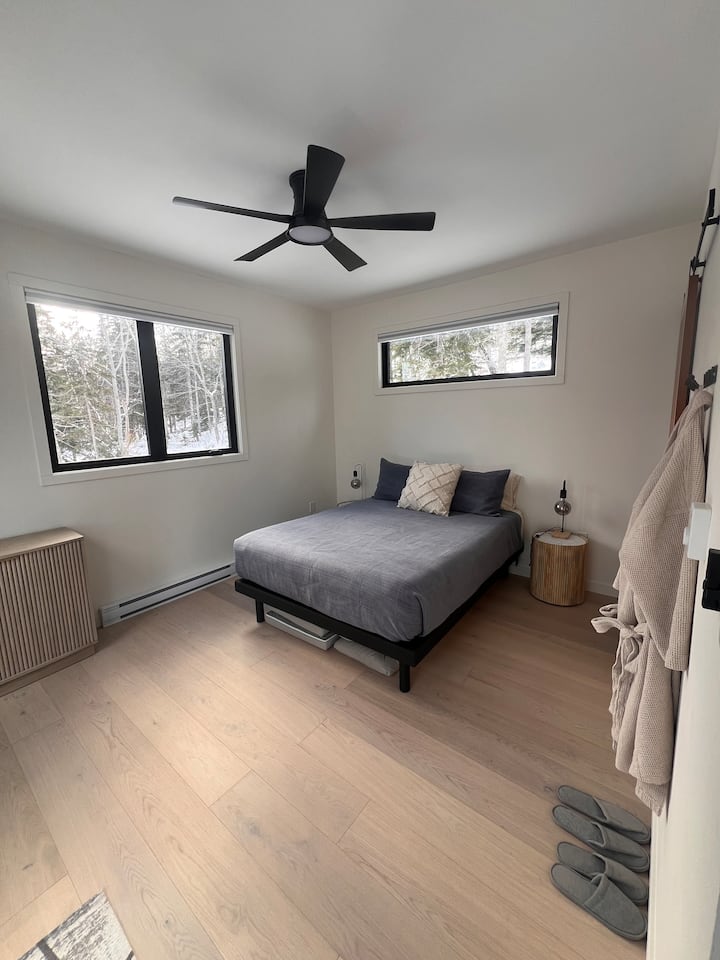 Ocean Echo Adventure Cabin - Ingonish Beach, NS