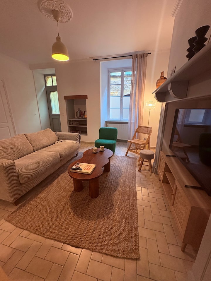 Maison*cœur Historique*sarlat - Sarlat-la-Canéda