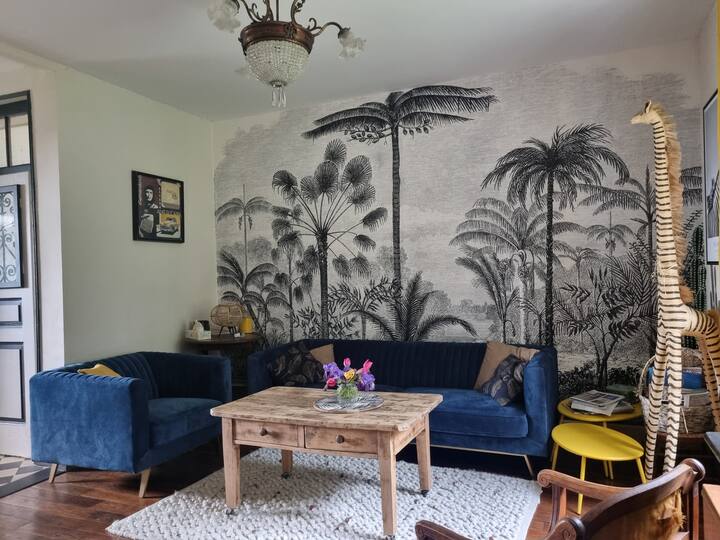 2 Chambres Chez L'habitant (2) - Lac de Madine