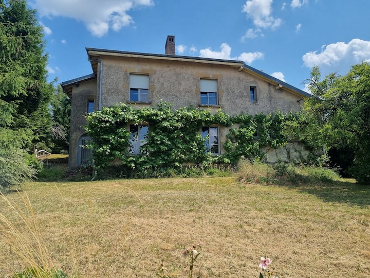 3 Chambres Chez L'habitant (3) - Pont-à-Mousson