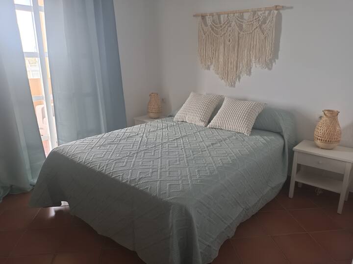 Apartamento Para Respirar Paz. - Santa Úrsula