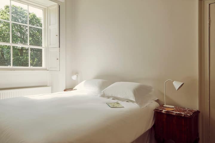 The Boath House - Room 5 - Nairn