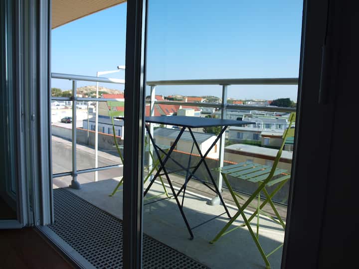 Les Pieds Dans L'eau ! - Berck