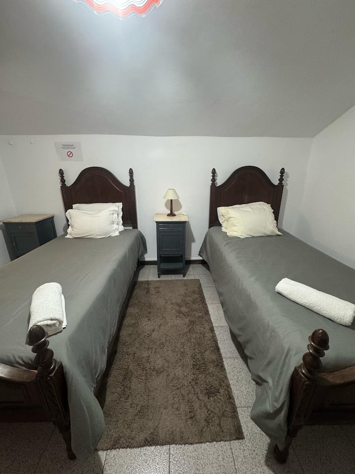 Quarto Duplo (07) - Vila Nova de Cerveira