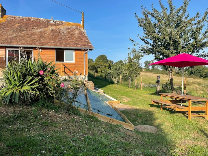 Gîte 30 Couchages - Évron