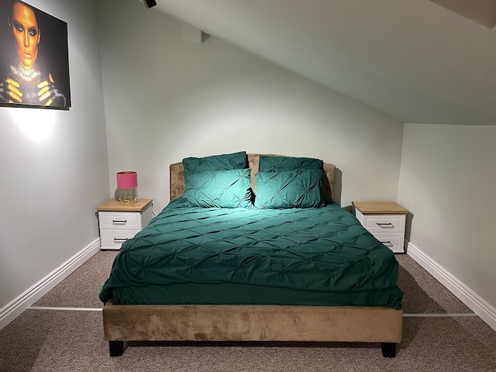 Apartament La Mansarda 5 - Bucarest