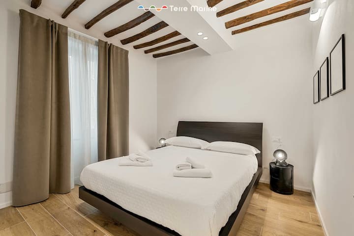 Il Fiore Del Prione, Room 2 - La Spezia