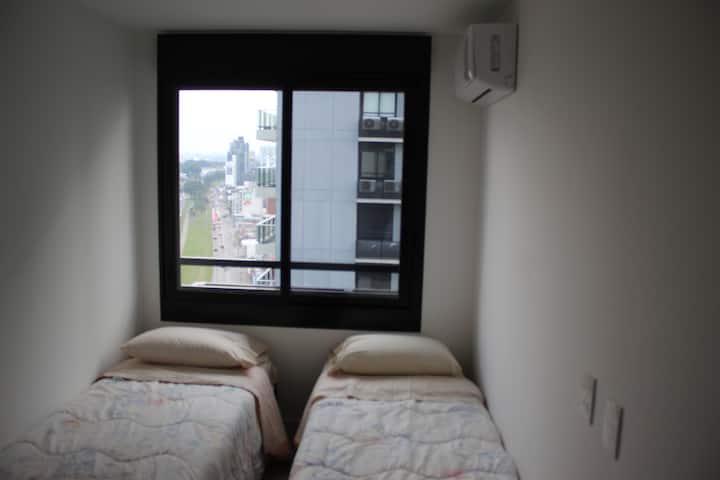 Apartamento En Montevideo Malvin - Montevideo