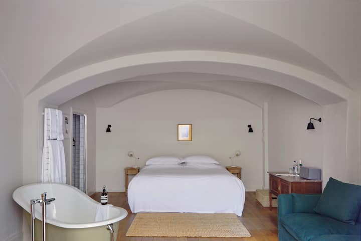 The Boath House - Room 7 - Nairn
