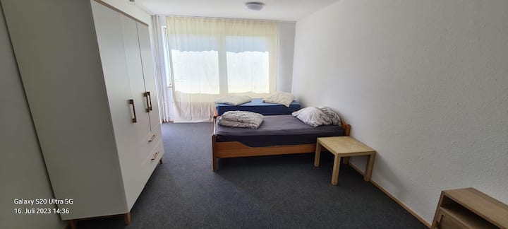 Yourcozy Room,gemütliches Zimmer - Hannover