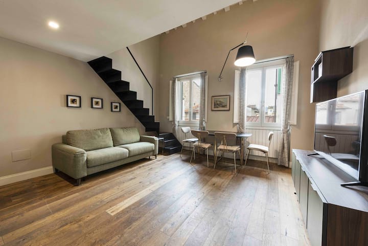 Alfani Modern Loft By Mmega - Florence