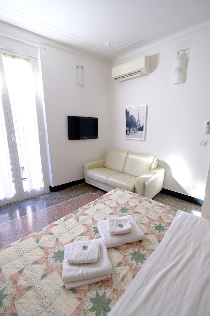 Casa Terry By Portofinovacanze - Rapallo