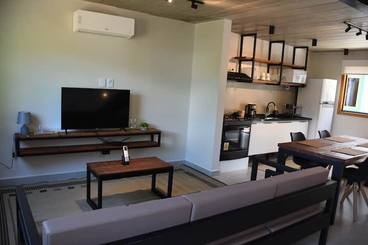 Vila Trancoso Itaquanduba - Apartamento 04 - Ilhabela