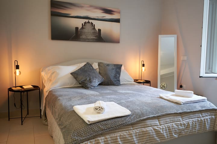 Al Cortiletto - Bari