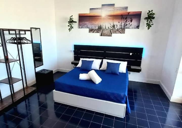 Villa Lea - Camera Comfort - Torre dell'Orso