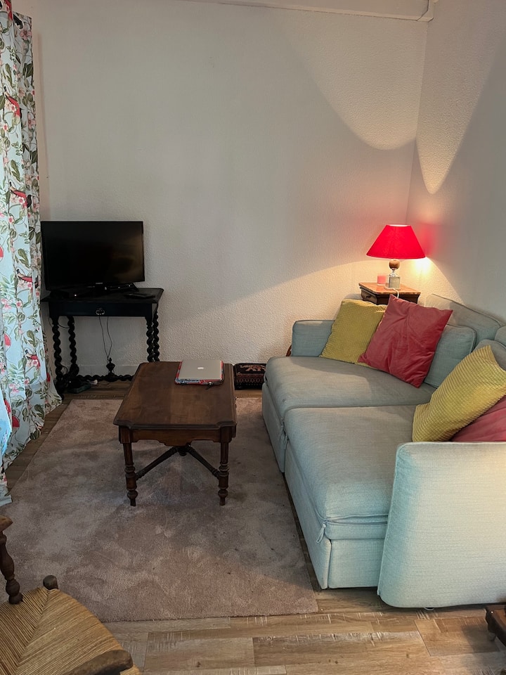 Maison Cocon Dans Résidence Sécurisée - Bandol