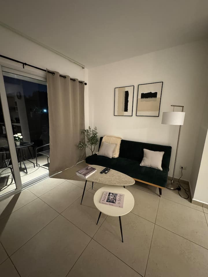 Modern New Apartment San Salvador - サン・サルバドル