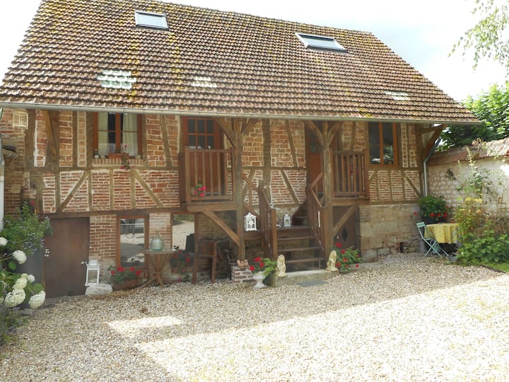 Le Gîte De Lili - Louviers