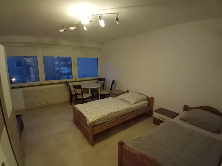 Yourcozy Room,gemütliches Zimmer - 漢諾威