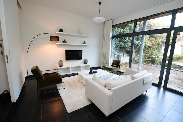 Gdf Groundfloor Room 3 - Antwerp