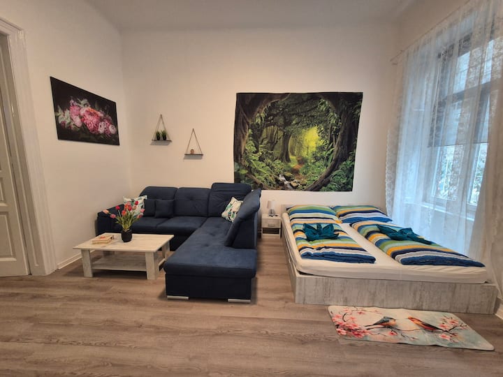 Kolibri Apartment - Budapest
