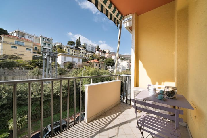 Hostdomus - Stella Maris - Laigueglia