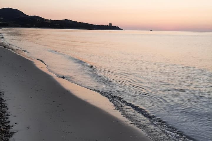Villetta Brezza Marina - Tertenia