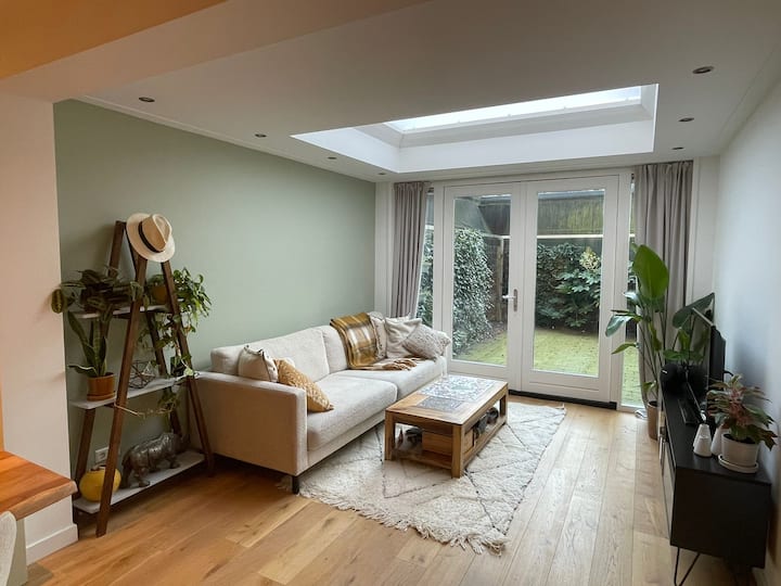 Cozy Appartment In Amsterdam - Amszterdam